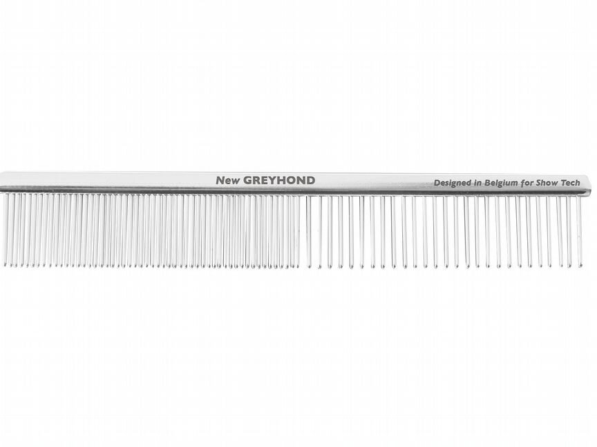 Расческа Show Tech Greyhond Mini Combi-Comb 13,5см
