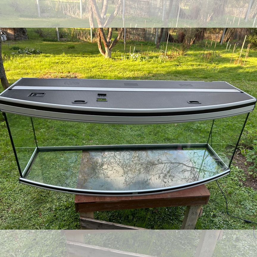 Аквариум Акватлантис 400 л