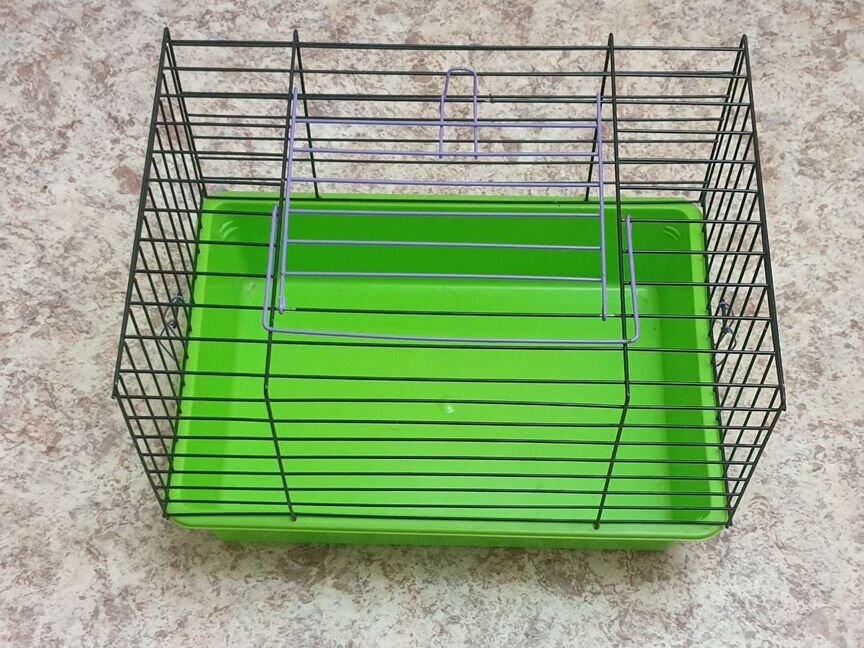 Клетка для грызунов