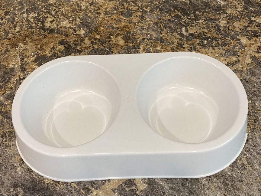 Миски для кошек