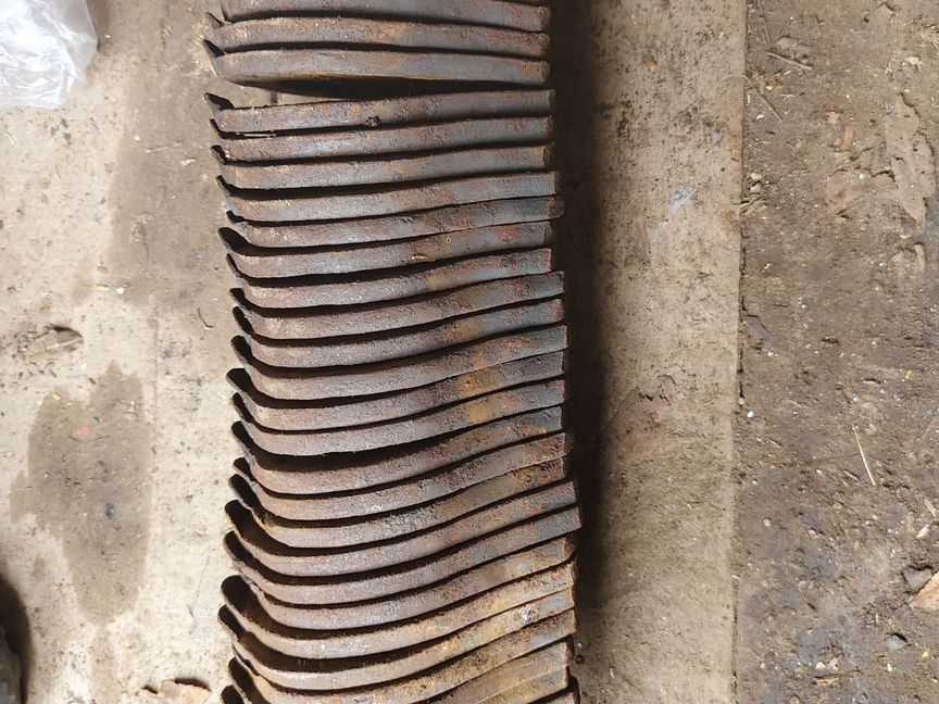 Подкова для лошади