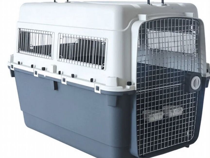 Переноска Triol для крупных собак xxxl 122x83x90