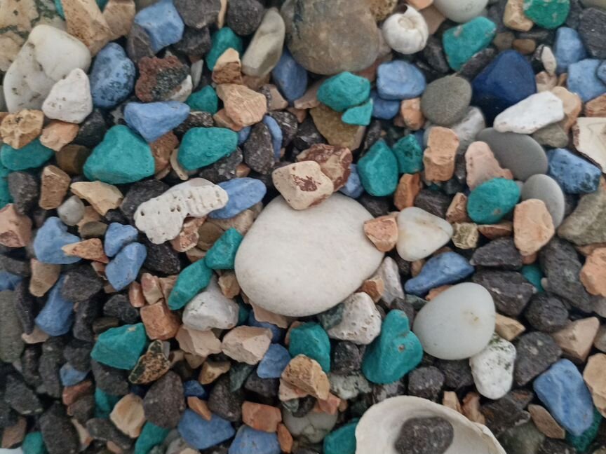 Грунт для аквариума