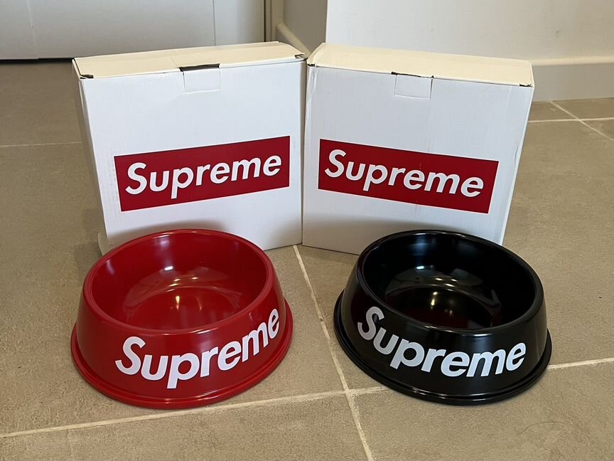 Миски для кошек и собак Supreme