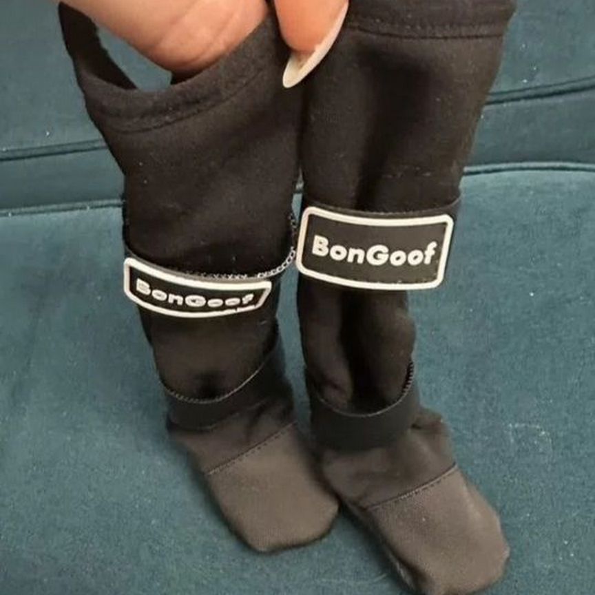 Обувь для собак мелких пород 4   2