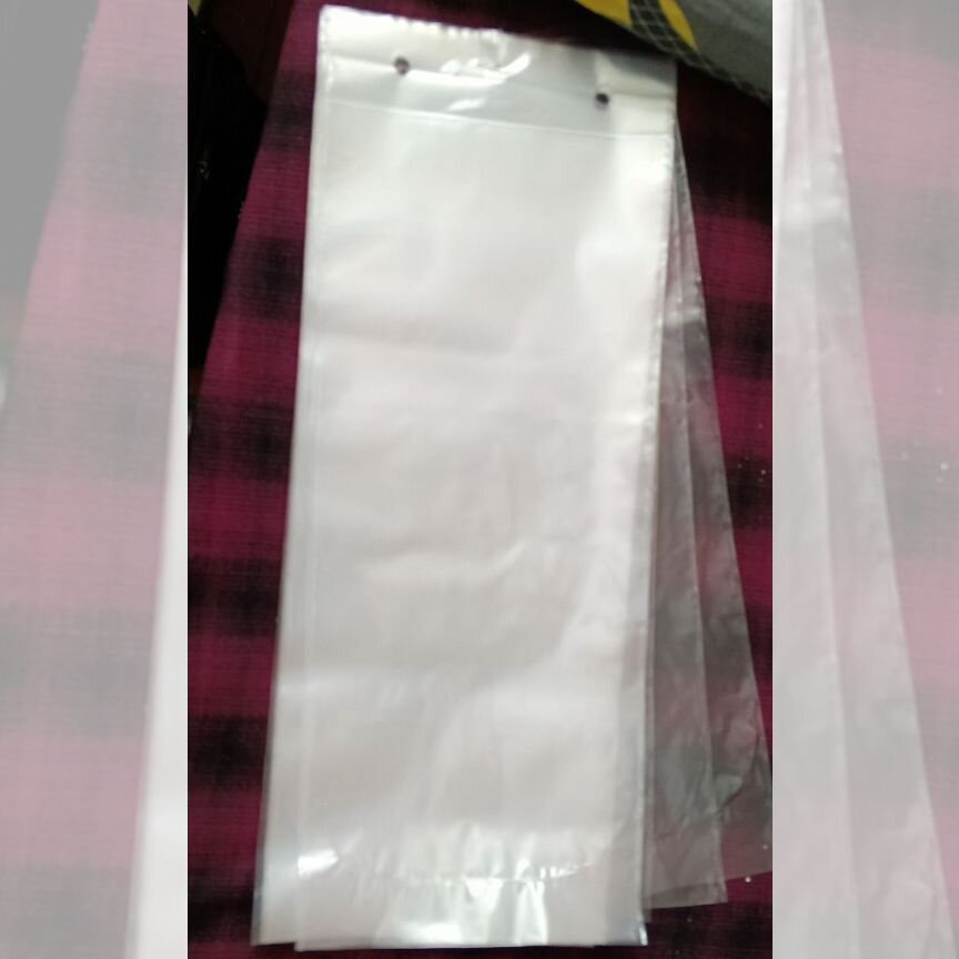 Транспортировочные пакеты для рыб