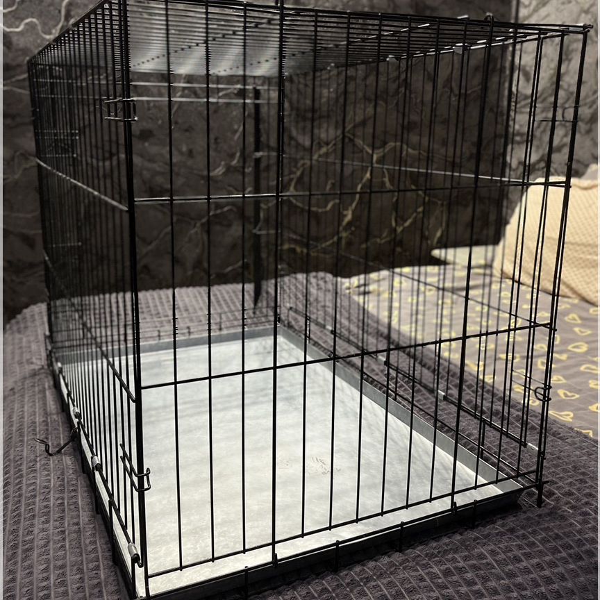 Клетка для животных большая