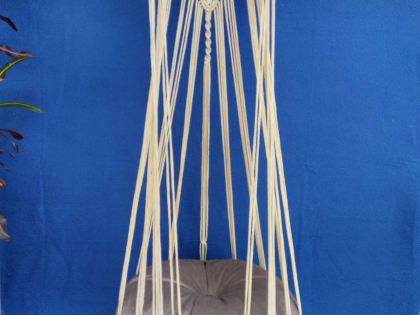 Лежанка для кошки