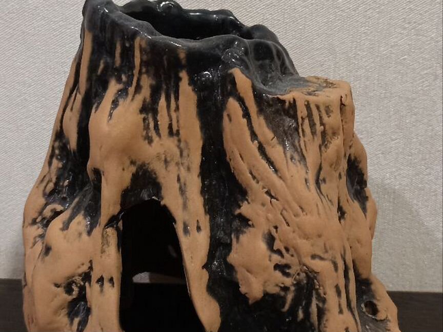 Украшения для аквариума