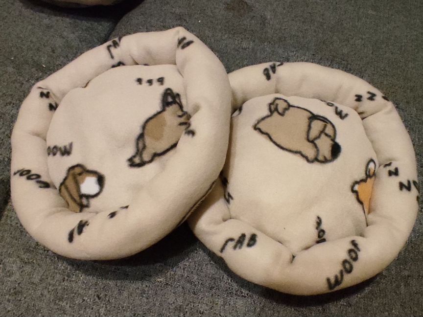 Морсвинки. лежанки, мешочки, гамаки