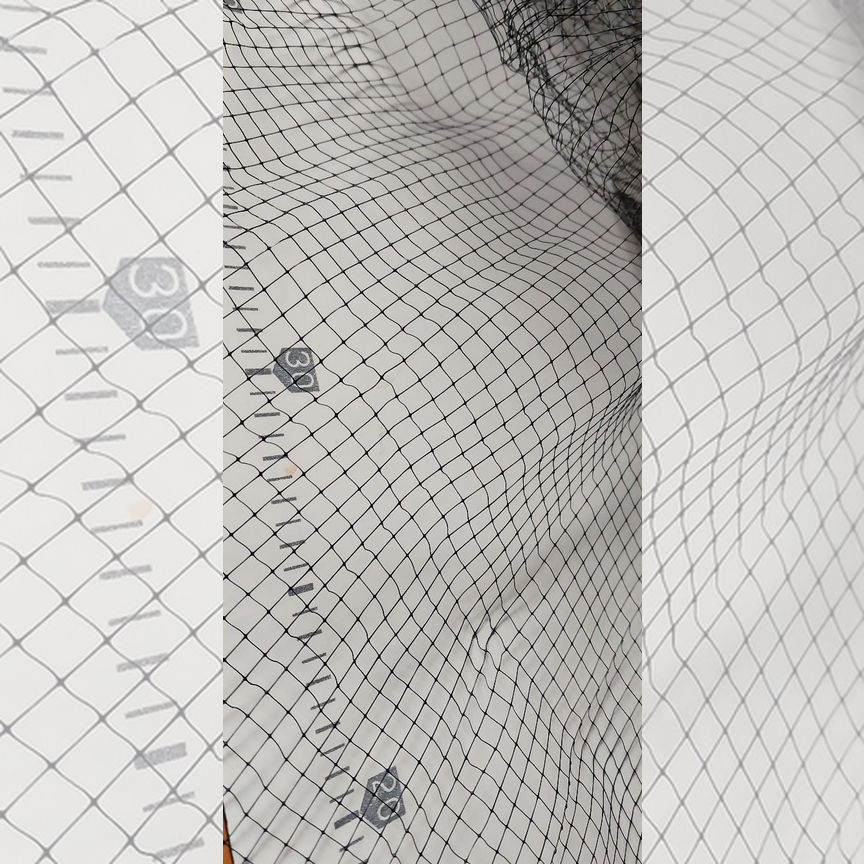 Сетка от птиц