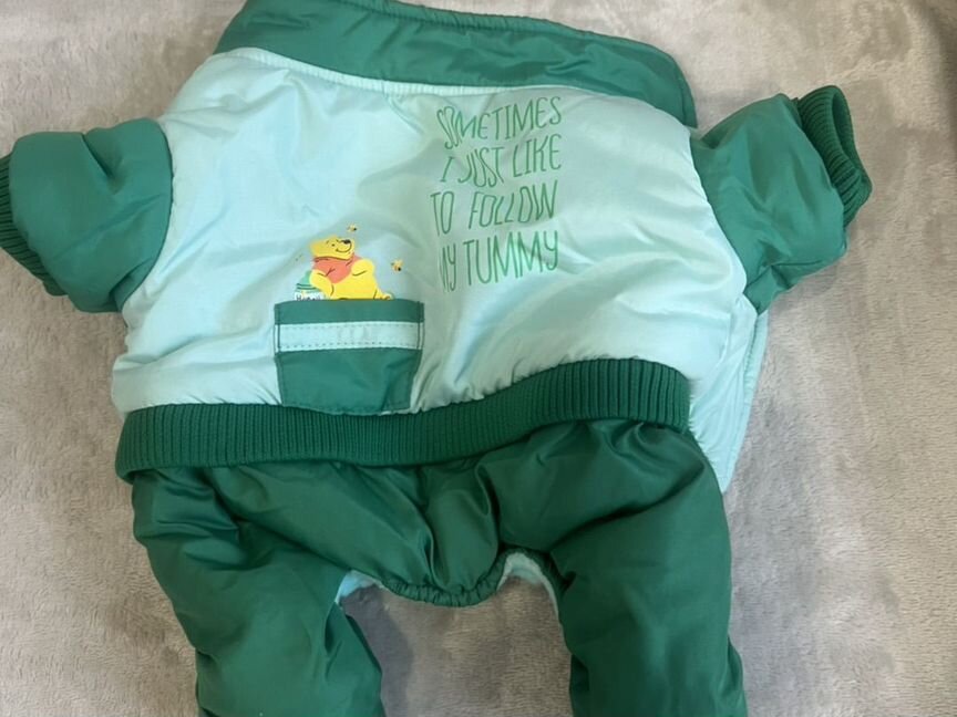 Одежда для собак мелких пород