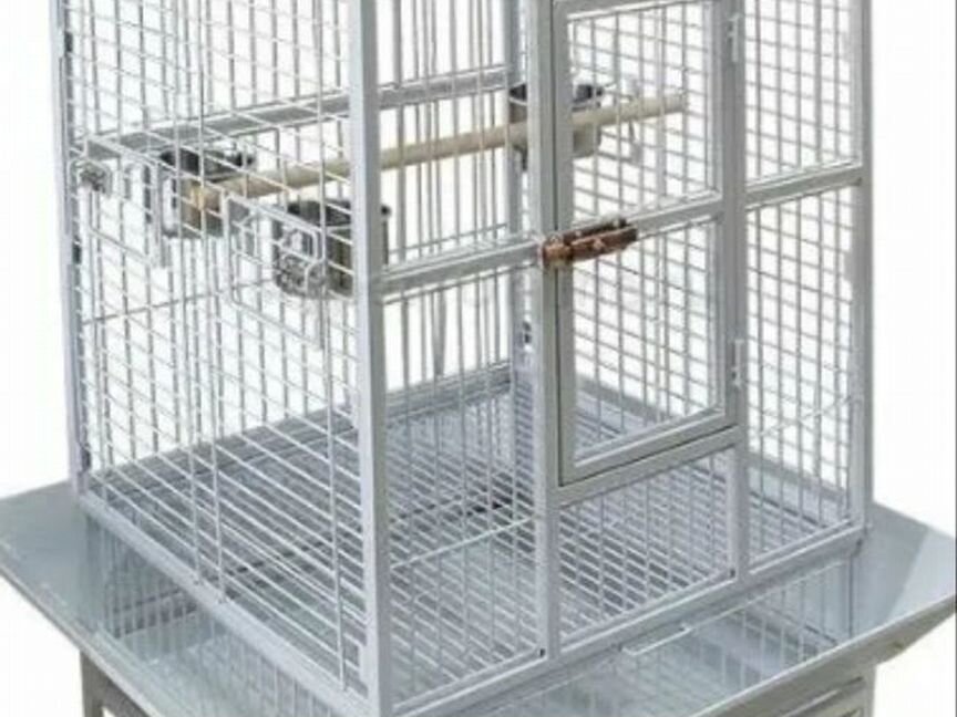 Клетка для попугаев Triol BC18