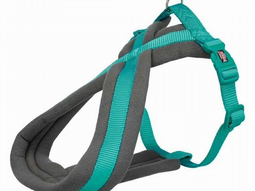 Шлейка для собаки Trixie S-M