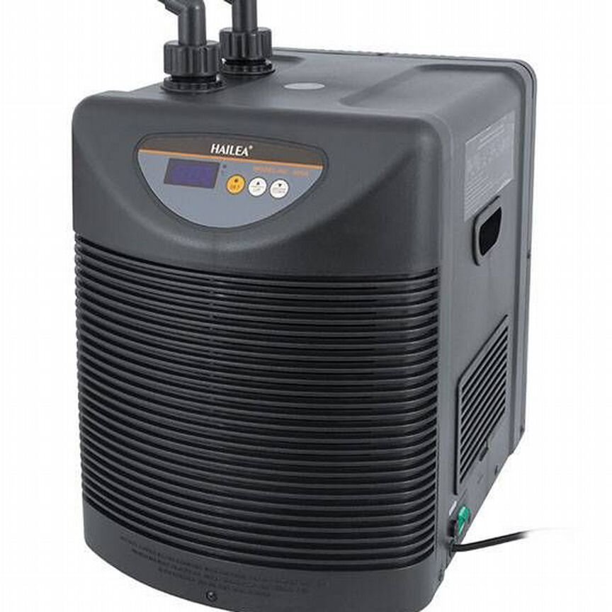 Холодильник аквариумный hailea HC-300 A