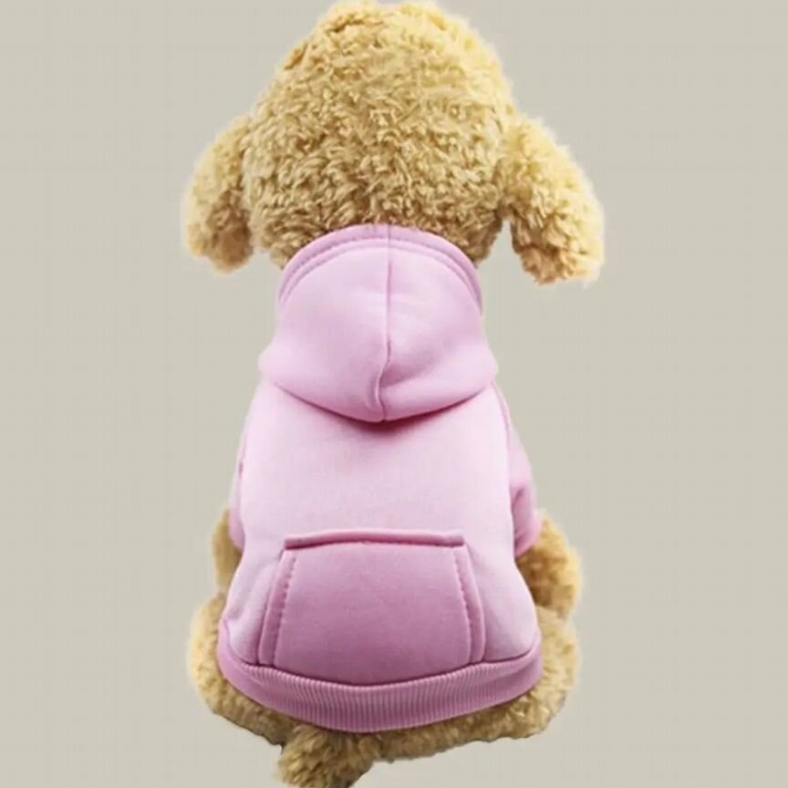 Кофта для маленькой собаки