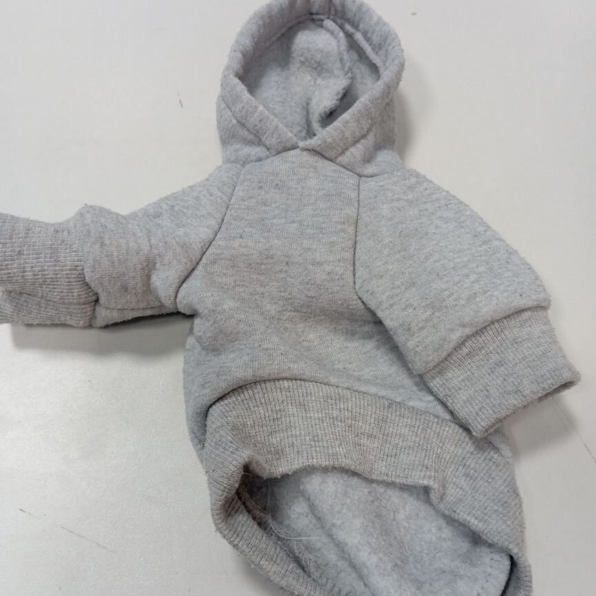 Костюм для щенка