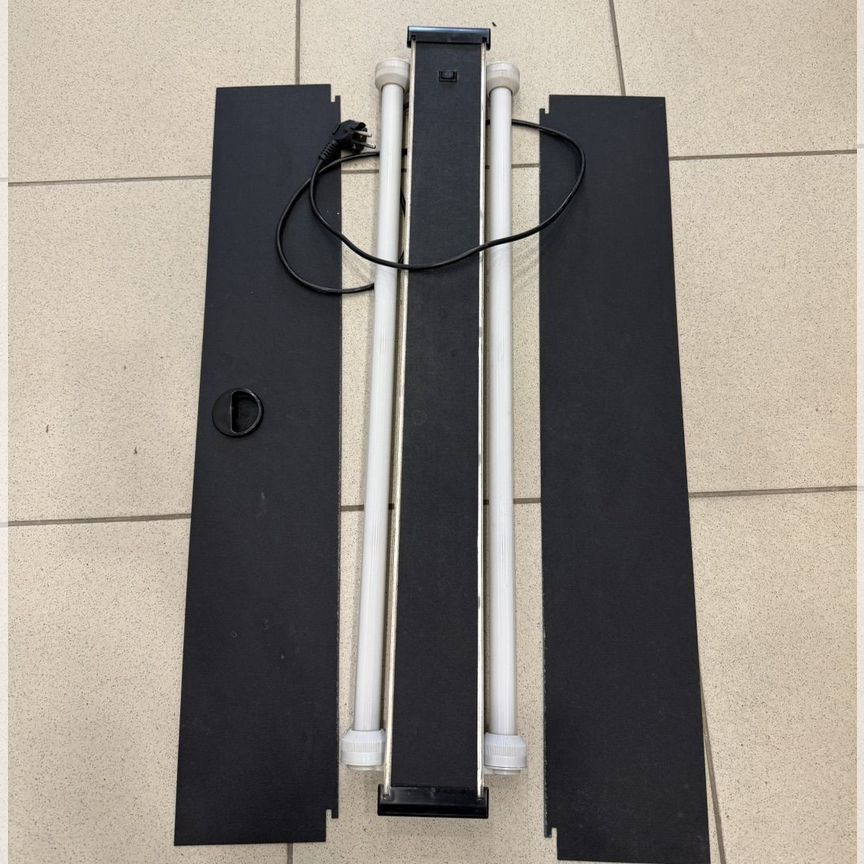 Светильник для аквариума