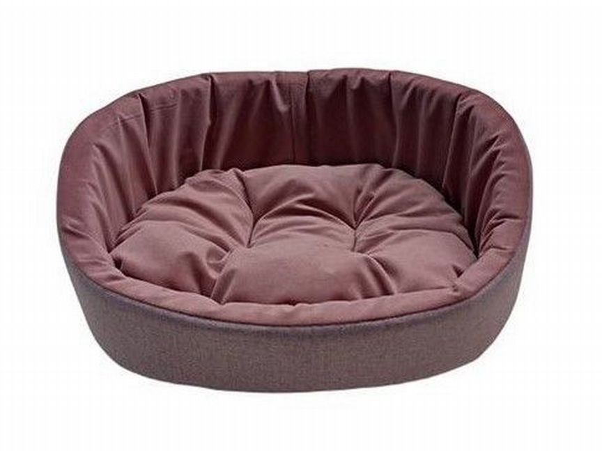 Homepet Montana №2 49 см х 43 см х 17 см диванчик