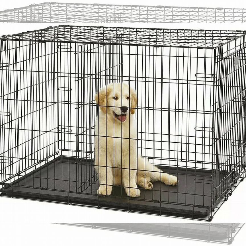 Клетка вольер для собак Аренда