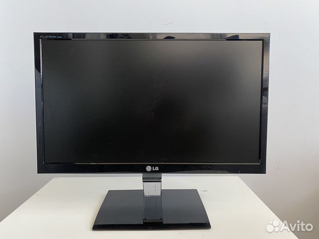 Монитор LG Flatron E2060T купить в Москве | Электроника | Авито