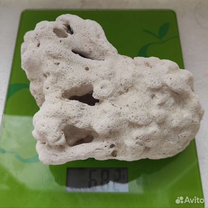 Сухой рифовый камень (срк)