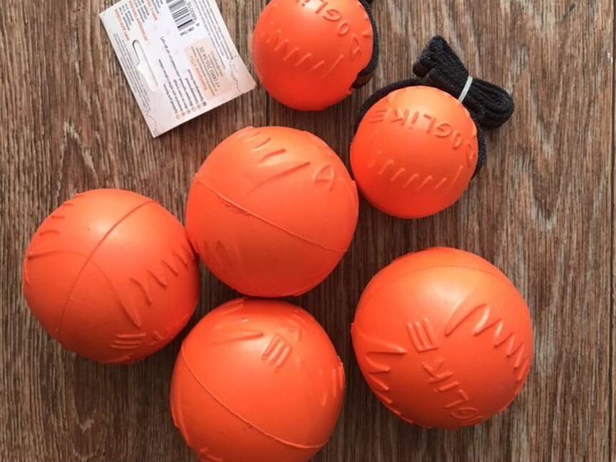 Игрушки для собак doglike