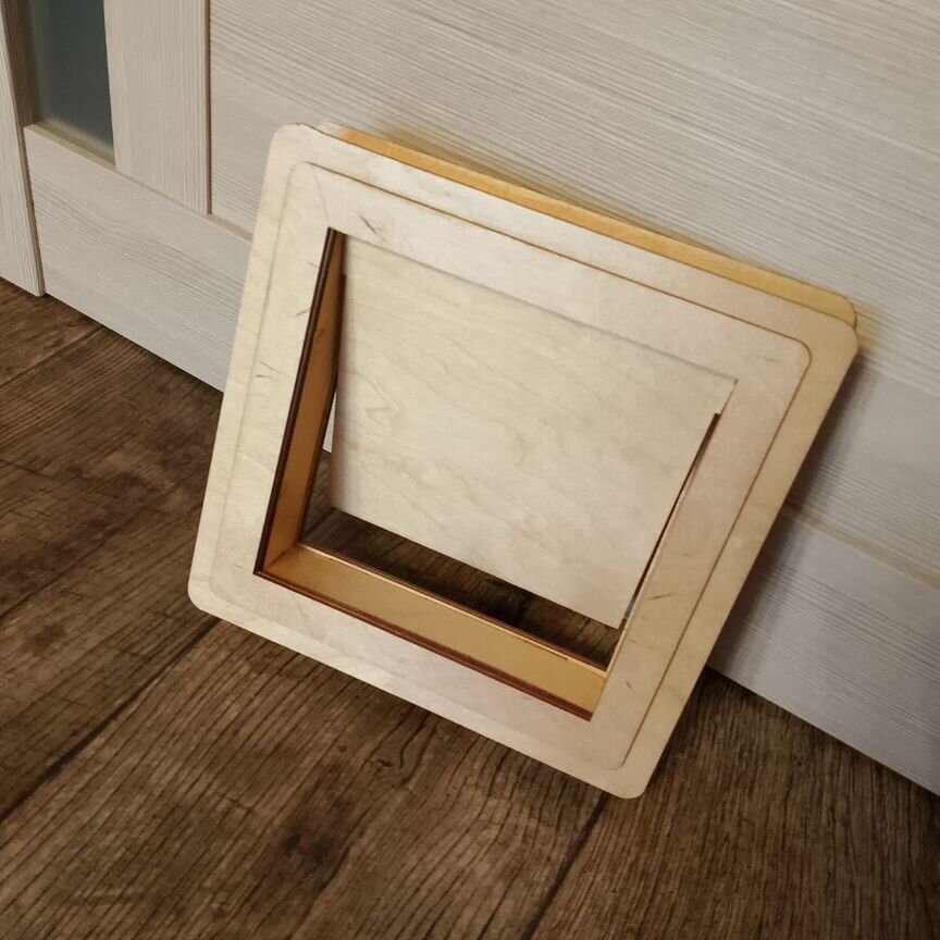 Дверь для животных