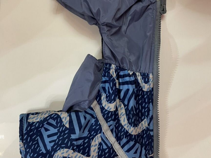 Комбинезон для собак мелких пород