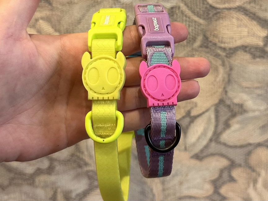 Ошейники zee.dog