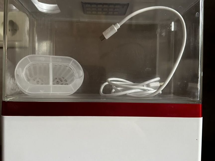 Мини аквариум