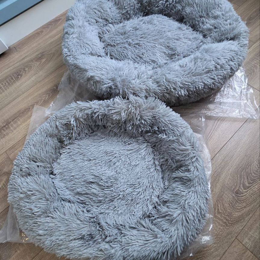 Лежанка для животных