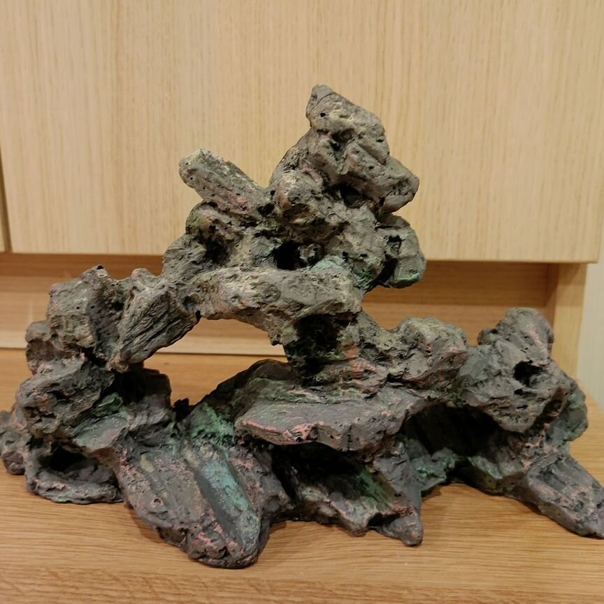 Коряги для аквариума бу