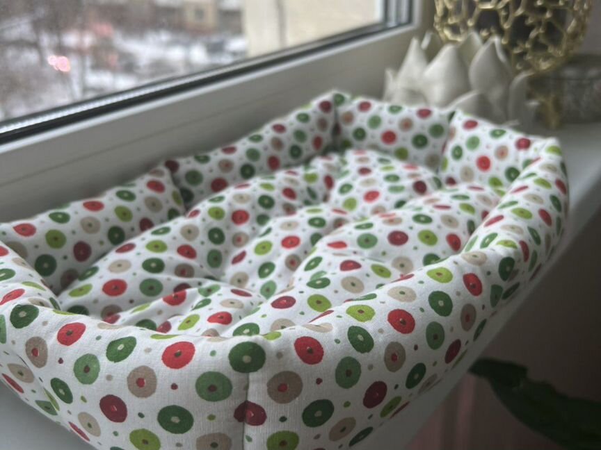 Лежанки для грызунов
