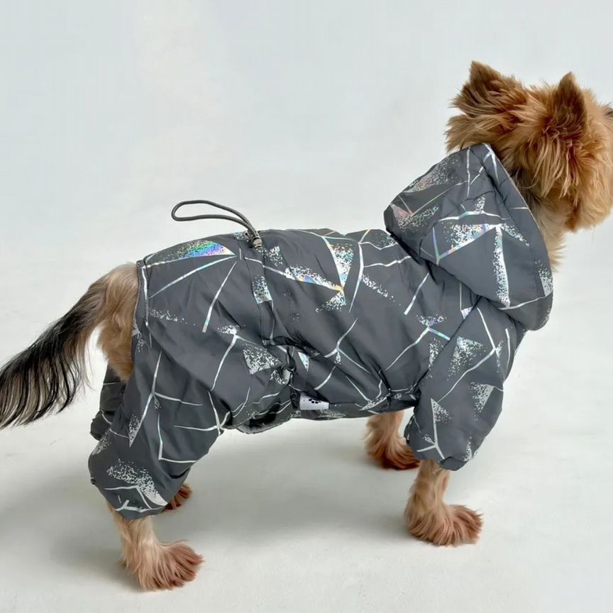 Клмбинезон для собаки