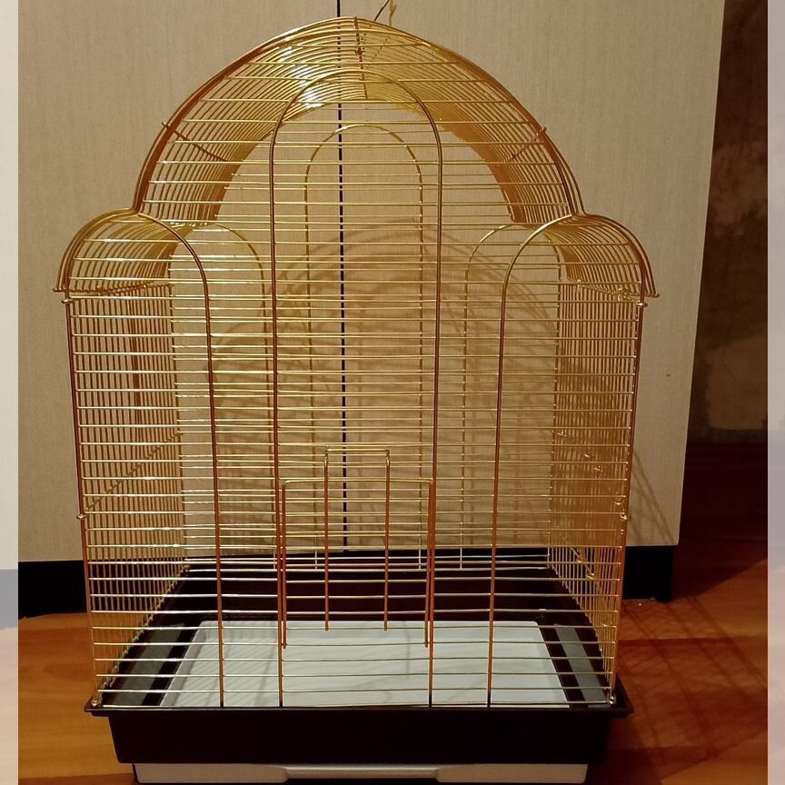 Клетка для птиц