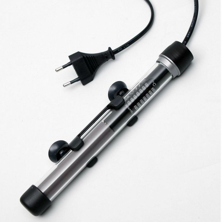 Аквариуиный нагреватель Aquael platinum heater 50