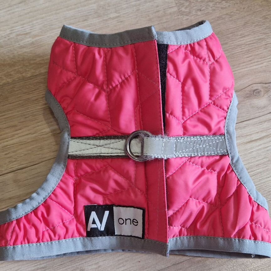 Шлейка для маленькой собаки