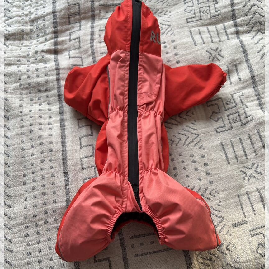 Одежда для собак Rungo