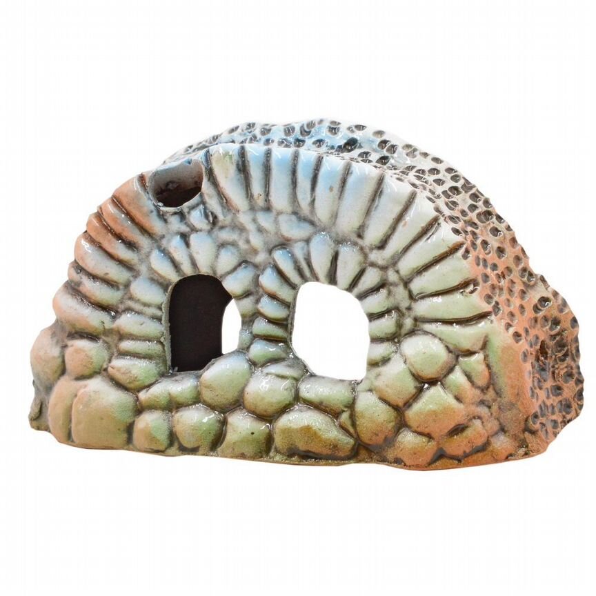 Zooexpress грот Мост 15х6х7 см