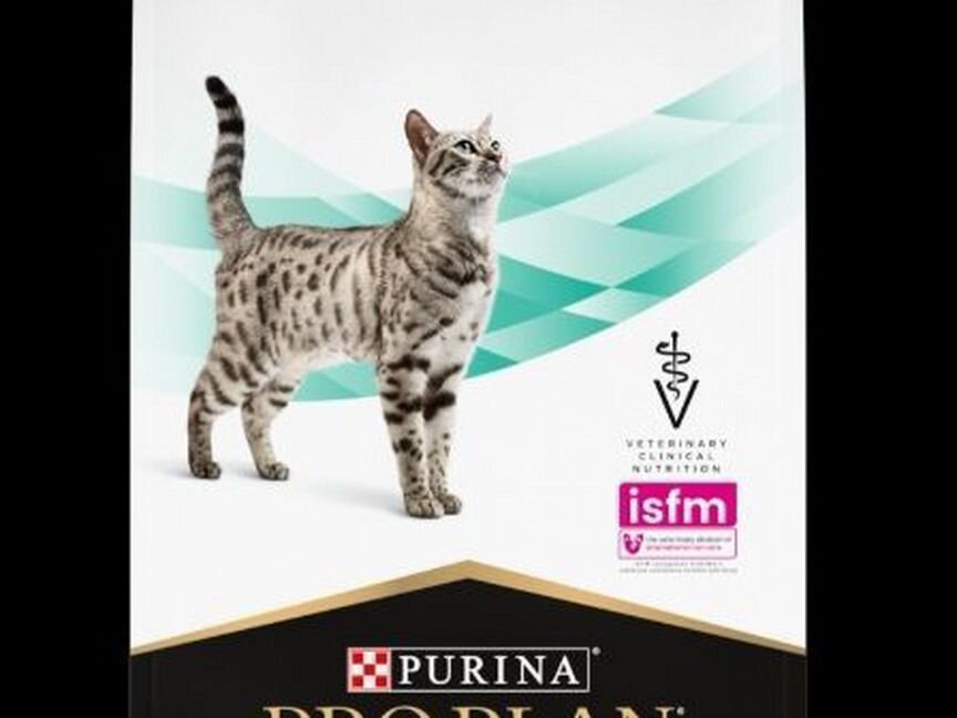 Корм для кошек purina Pro Plan Gastrointestinal