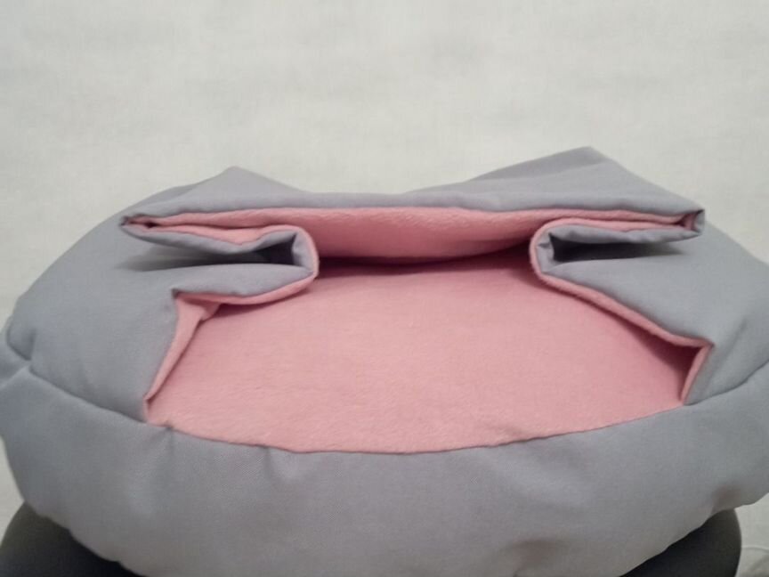 Лежанка - карман 50 см