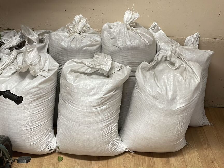 Продаю зерно