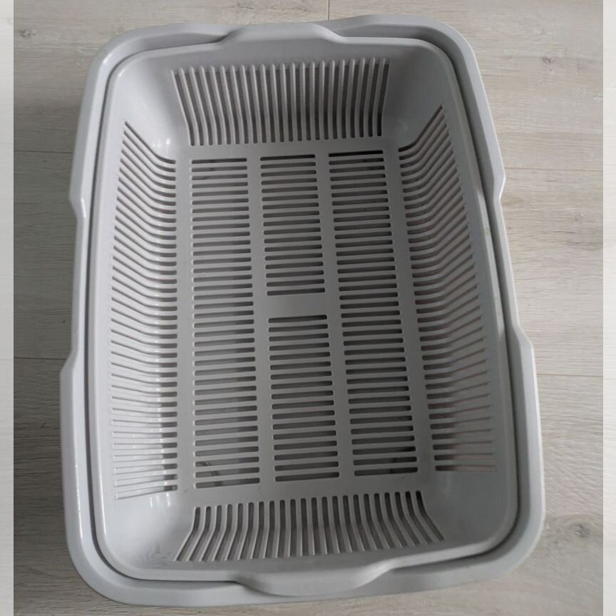 Лоток для кошек