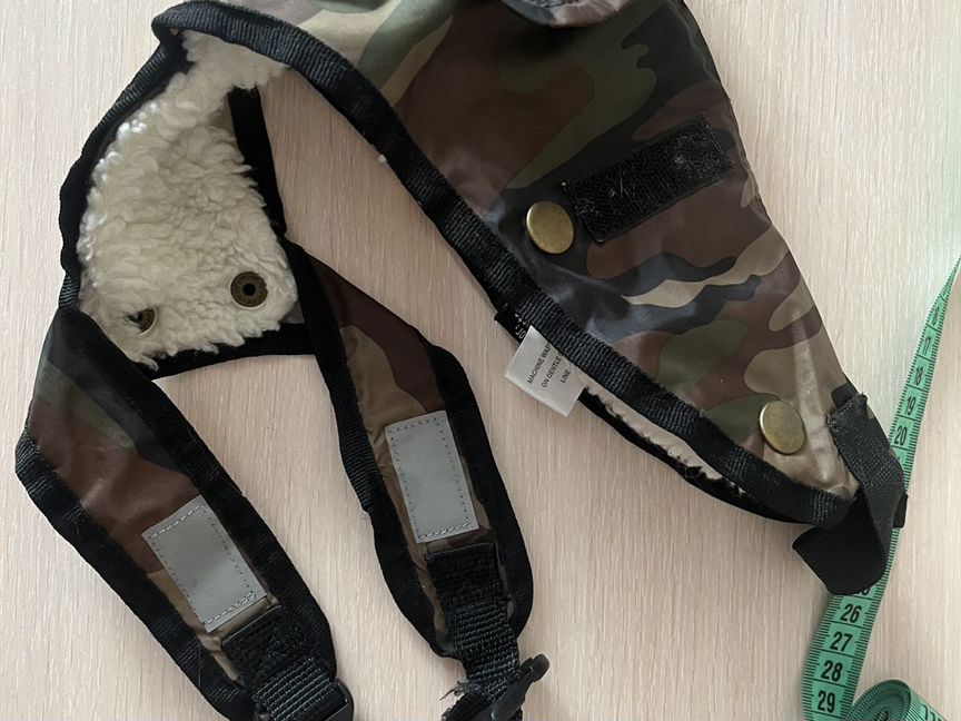 Одежда для маленьких пород собак