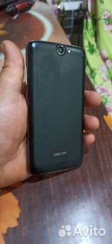 DEXP Ixion ML250 Amper, 2/16 ГБ купить в Невинномысске | Электроника | Авито