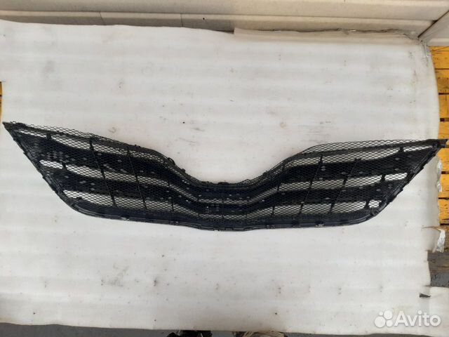 Решетка радиатора Toyota Camry 40 рестайлинг купить в Кемерово | Авито