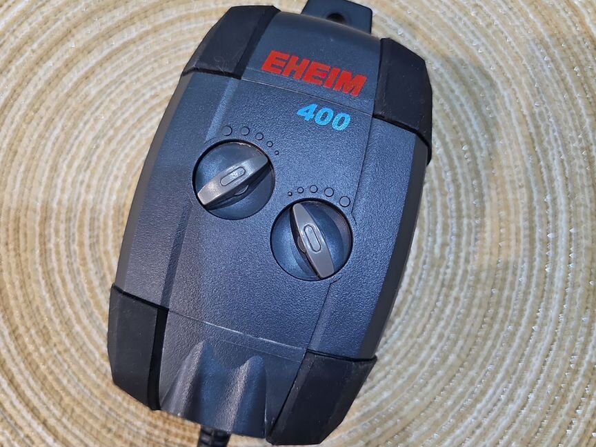 Помпа для аквариума Eheim 400
