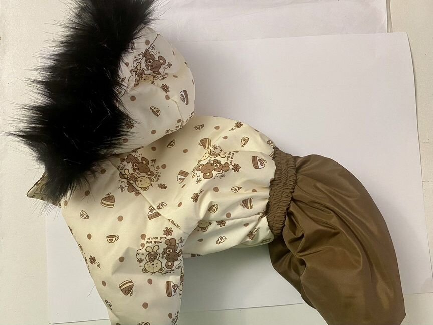 Одежда для животных