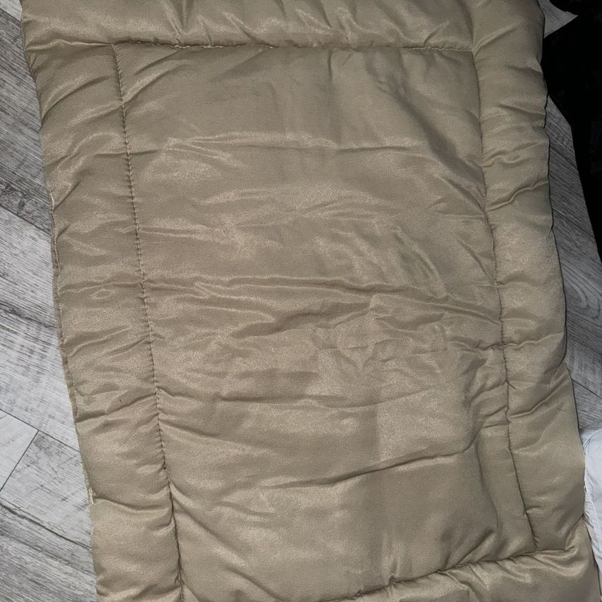 Подстилка для больших собак